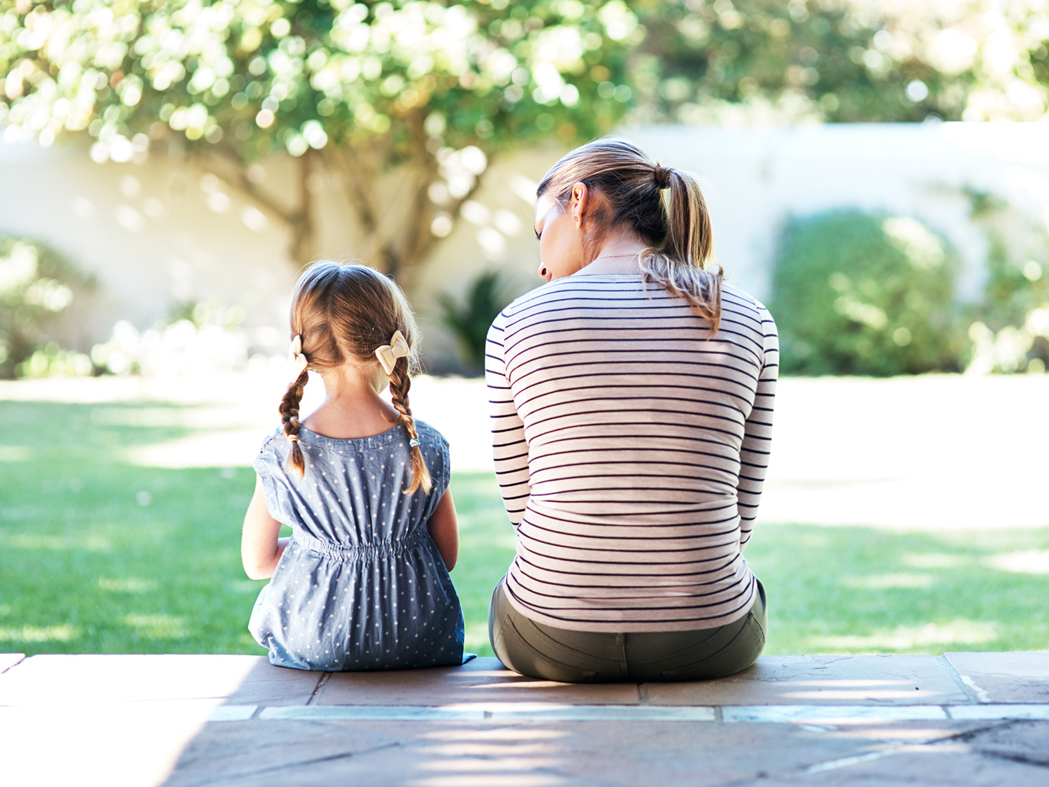 Help Your New Kindergartner Feel Secure