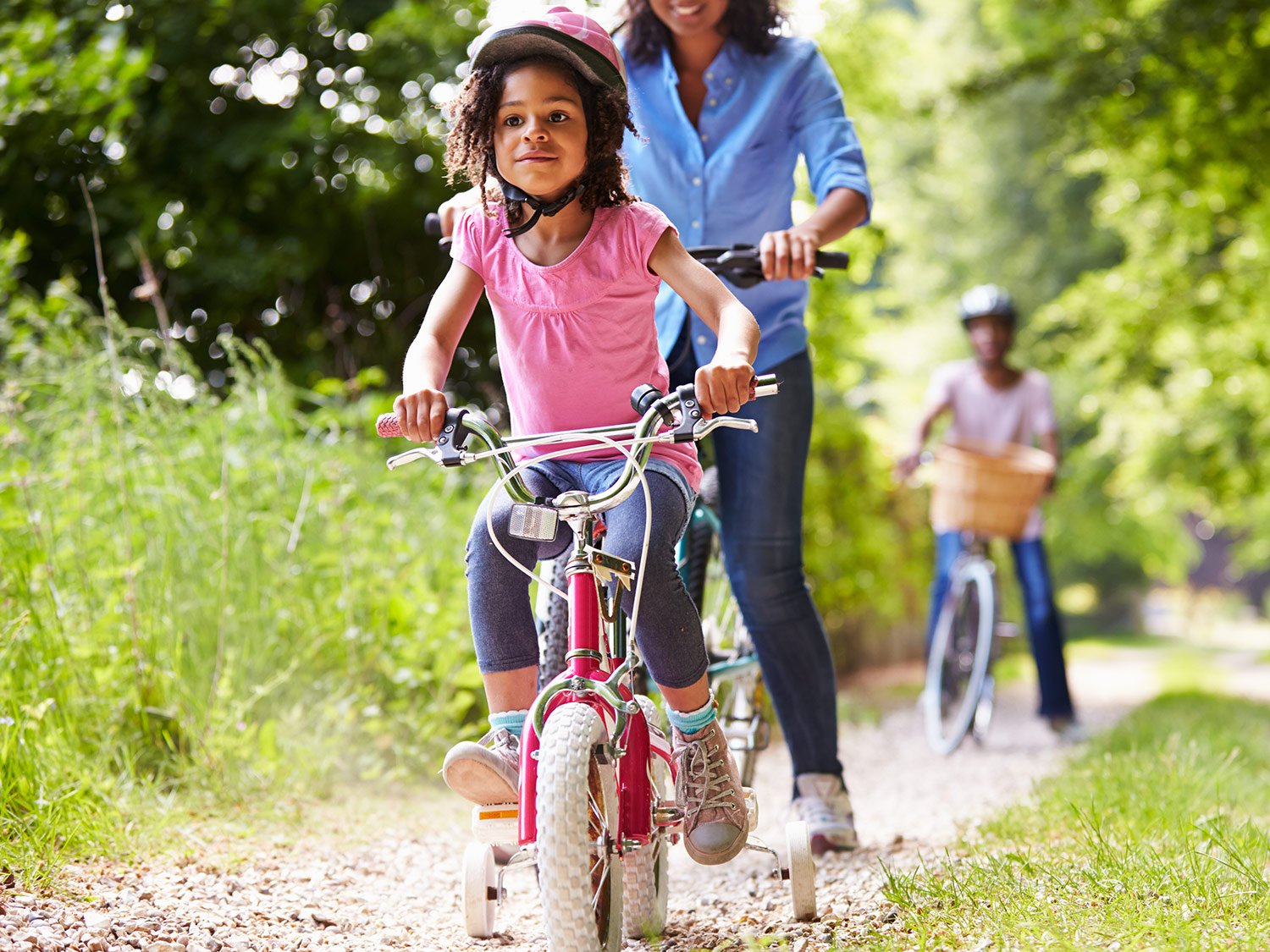 Moving and Learning Together