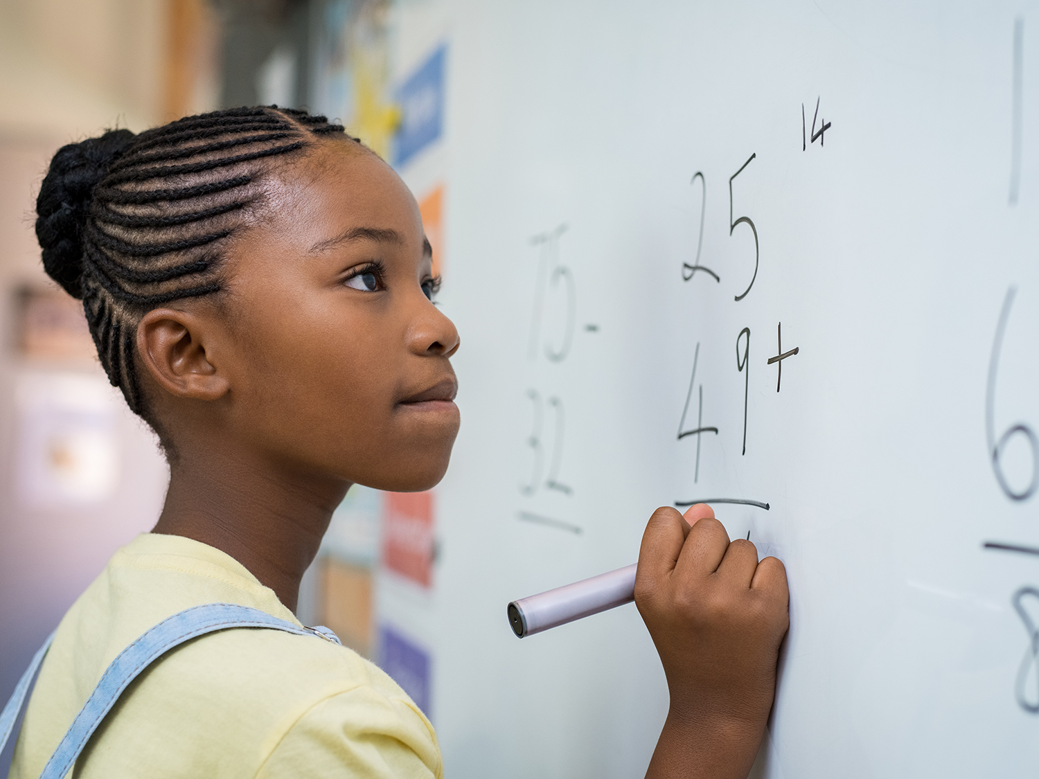 What Parents Need to Know About Changes in Mathematics Education