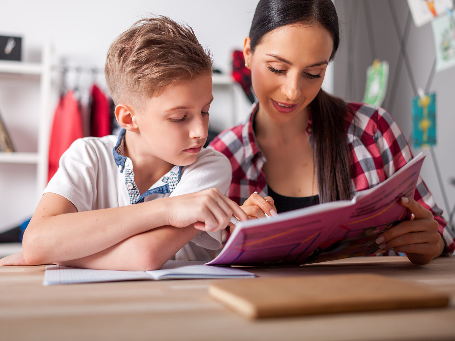 Create Good Homework Habits With This 3-Step Plan