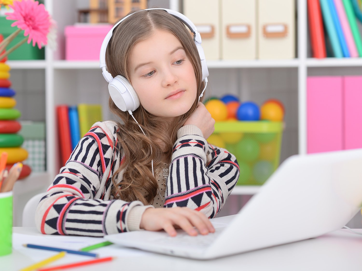 The Perils of Multitasking