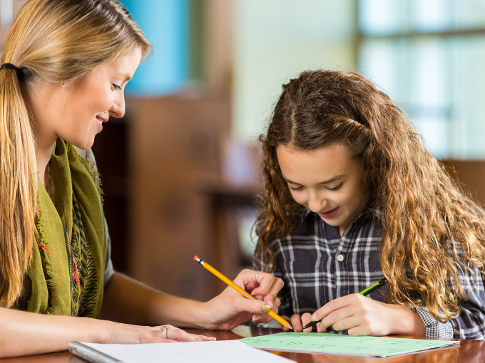 10 Ways to Boost Your Child's Math Success