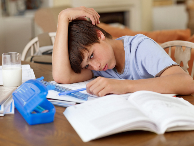 5 Ways to Procrastinator-Proof Your Child