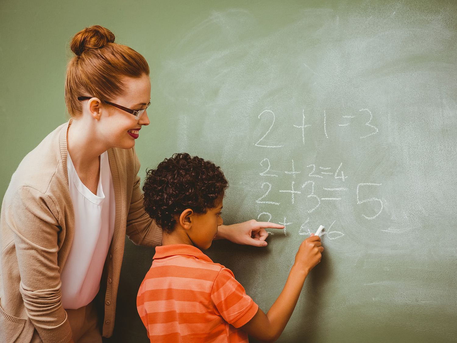 Decoding Math Word Problems in 3rd Grade Math