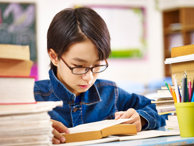 Guiding a Gifted and Talented Child