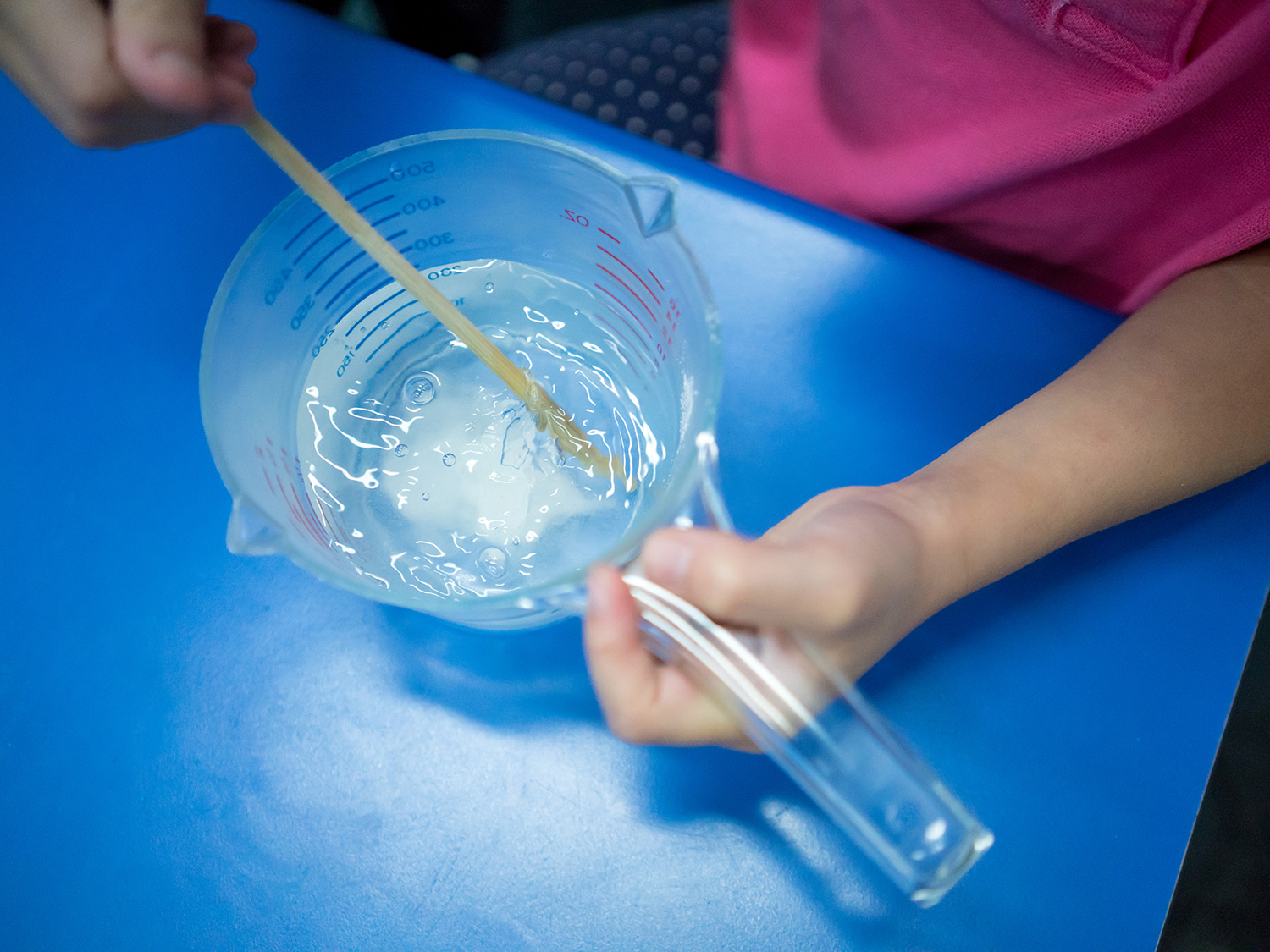 Kid Maker How-To: Make a Salt Water Battery