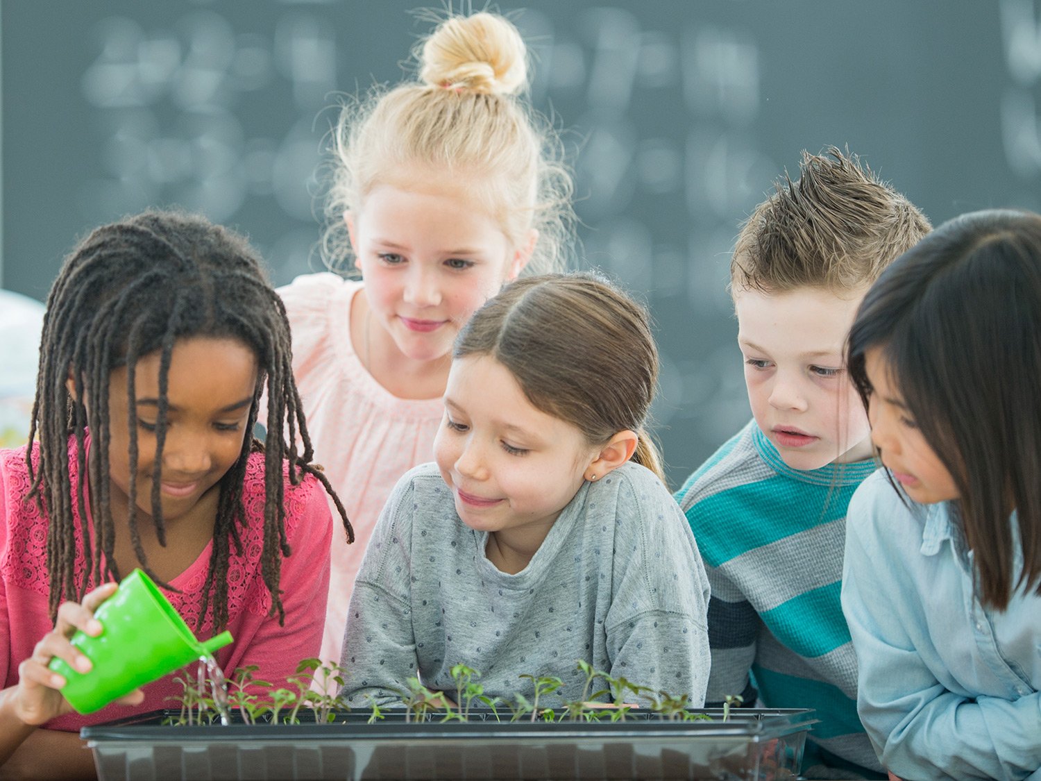 Preparing for 4th Grade | Exciting And Challenging