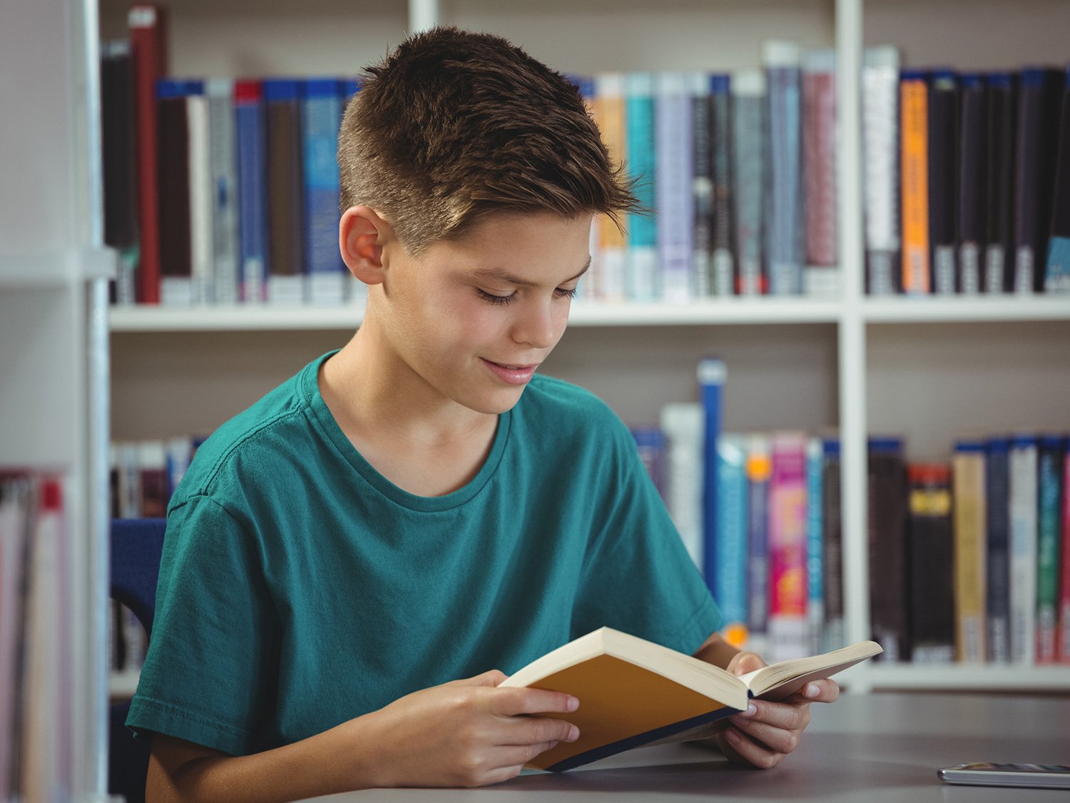 Reading Comprehension: Follow the Clues