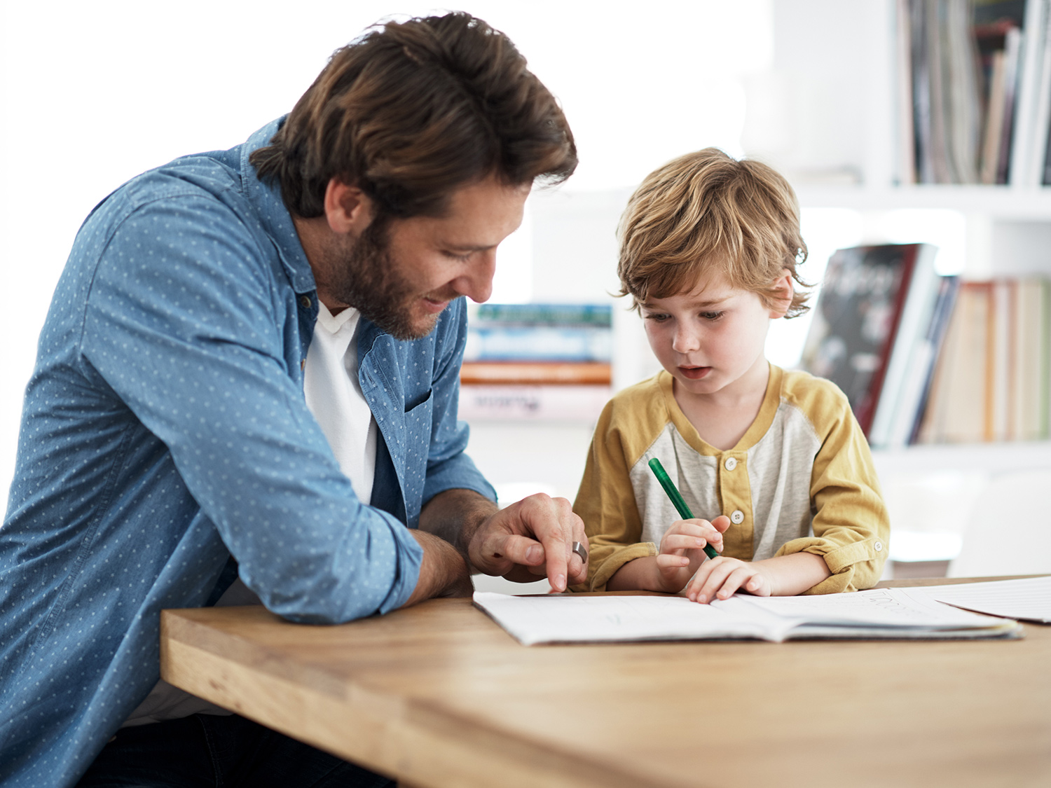 A Step-By-Step Guide to the IEP Process