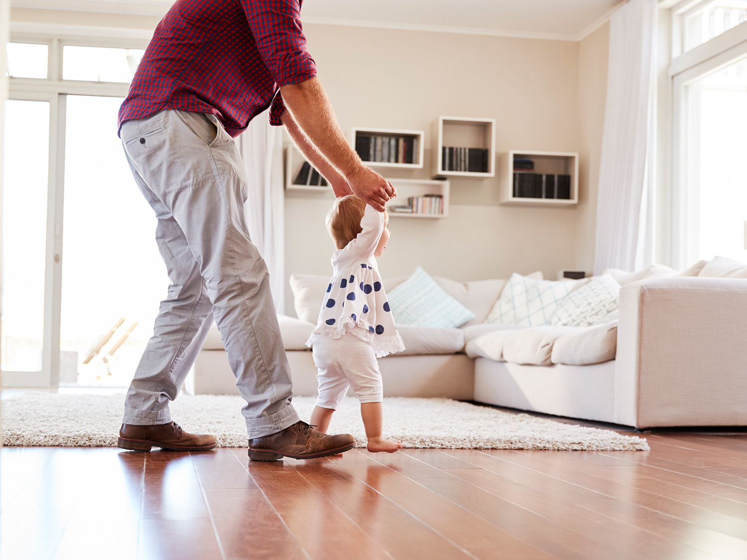 The Perfect Baby Workout