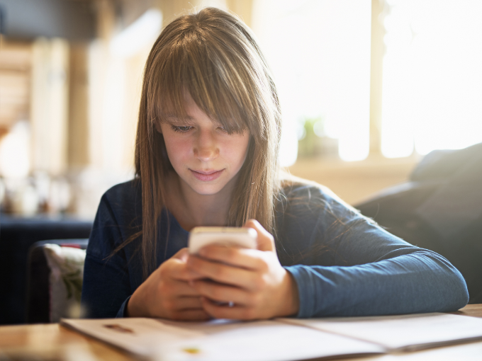 10 Tips for Cell Phone Safety