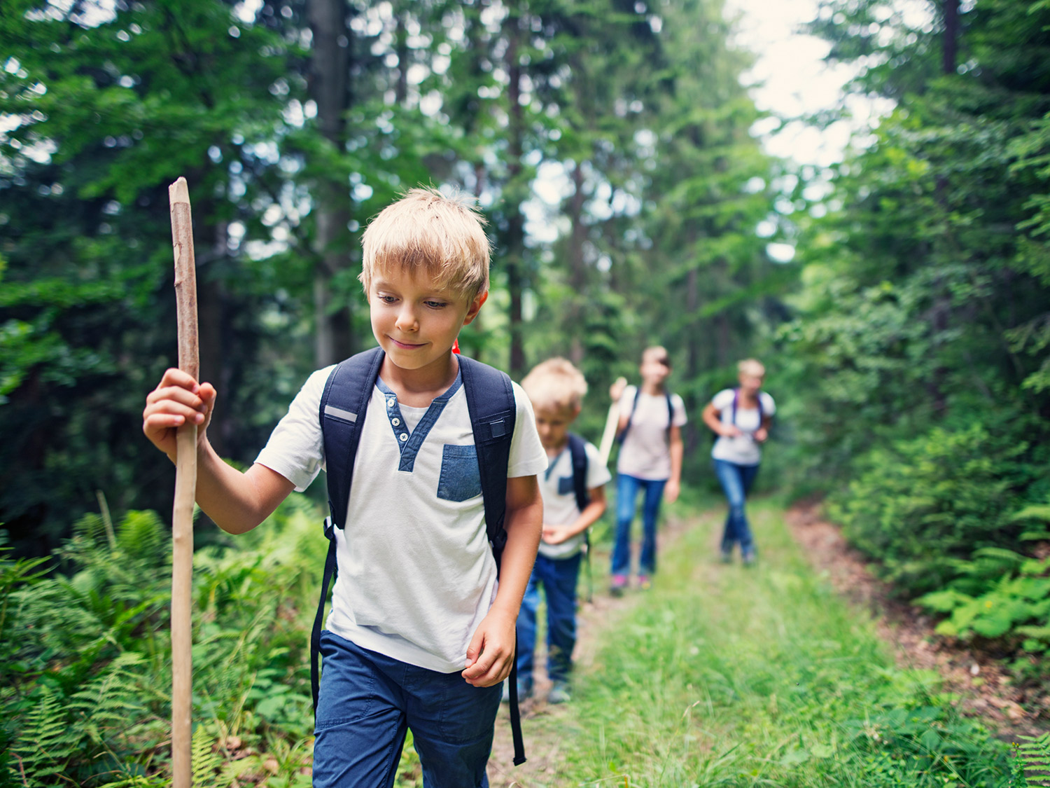 Growing Up Green | Scholastic | Parents