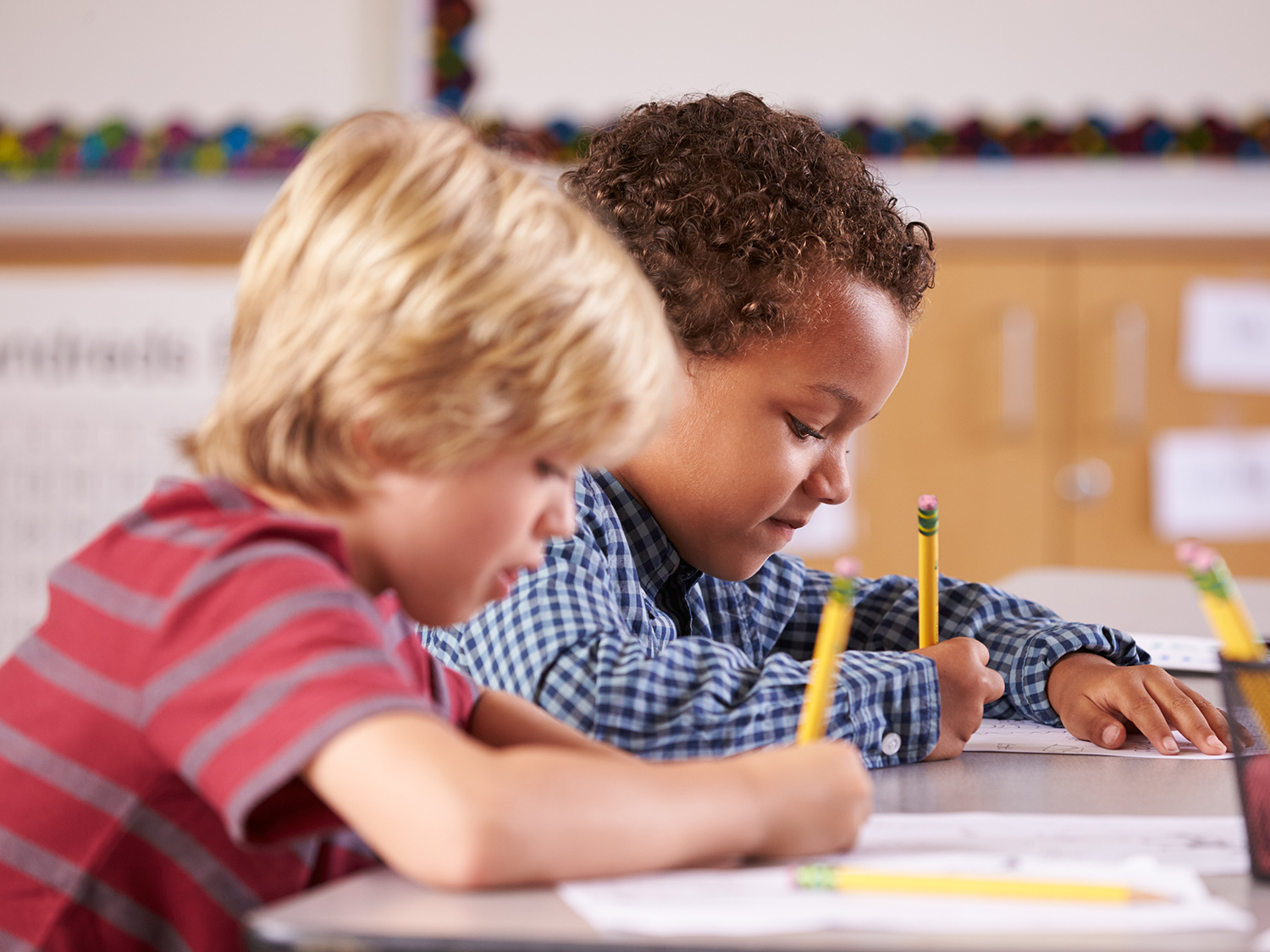 Preparing for 1st Grade | Scholastic