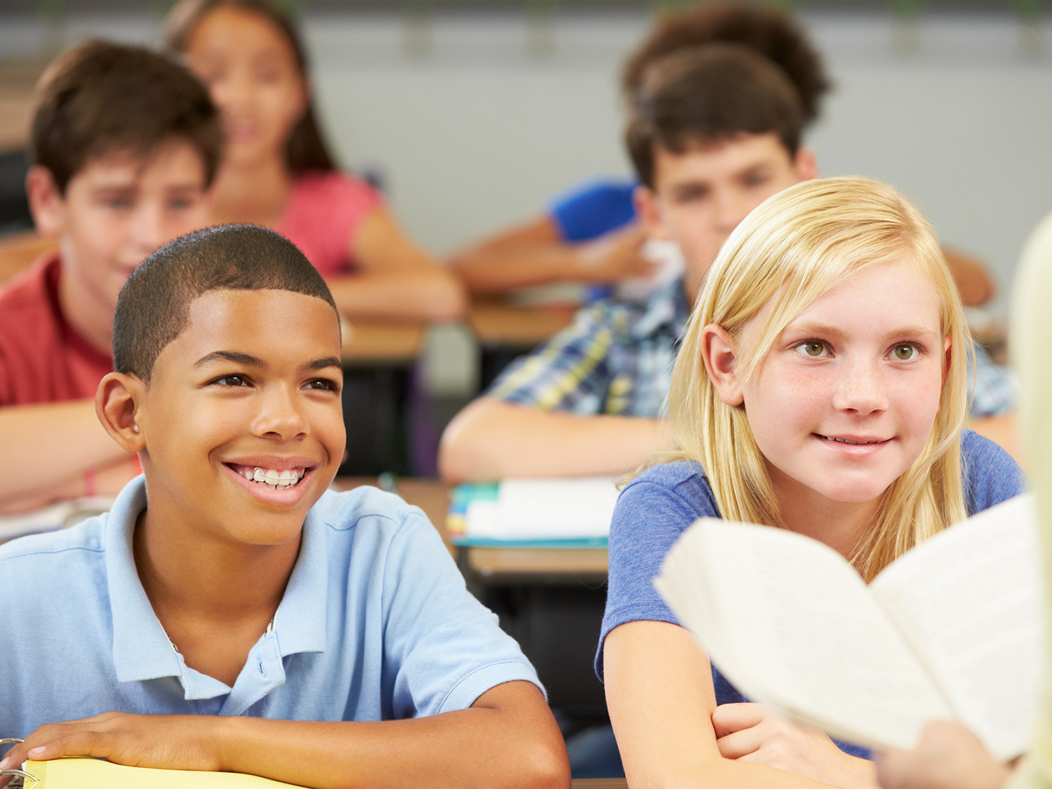 Preparing for 5th Grade