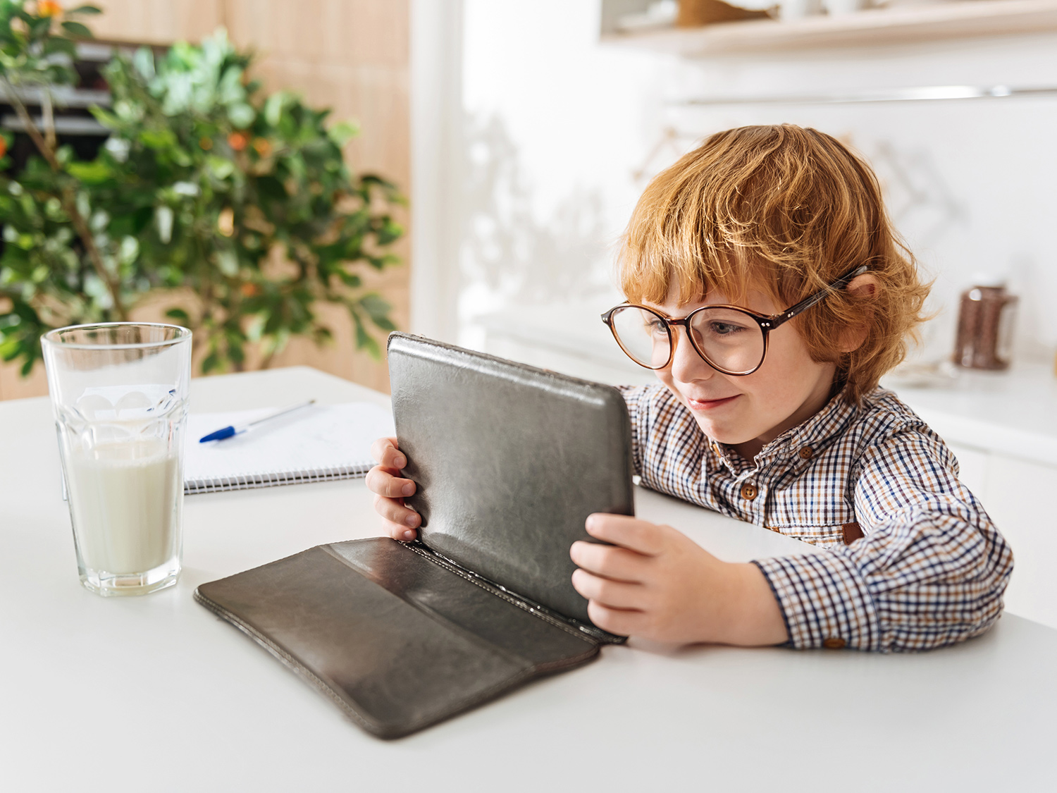 5 Literacy Apps for Your Beginning Reader