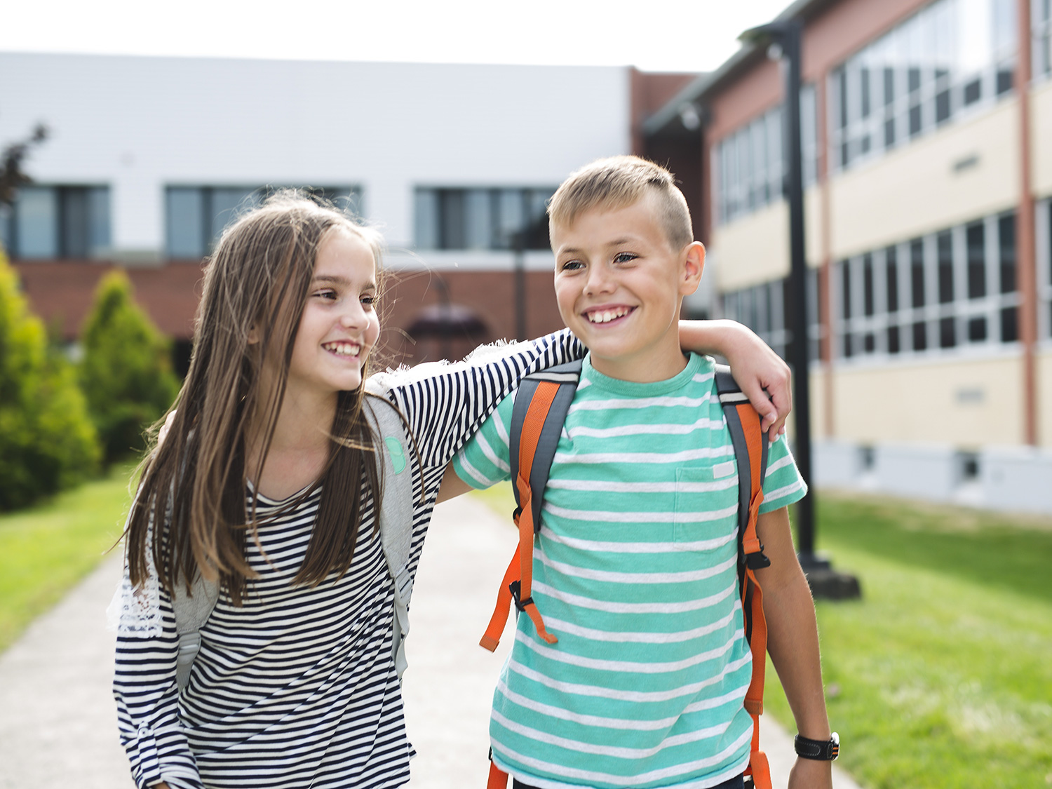 Developmental Checklist for 11-13 Year Olds