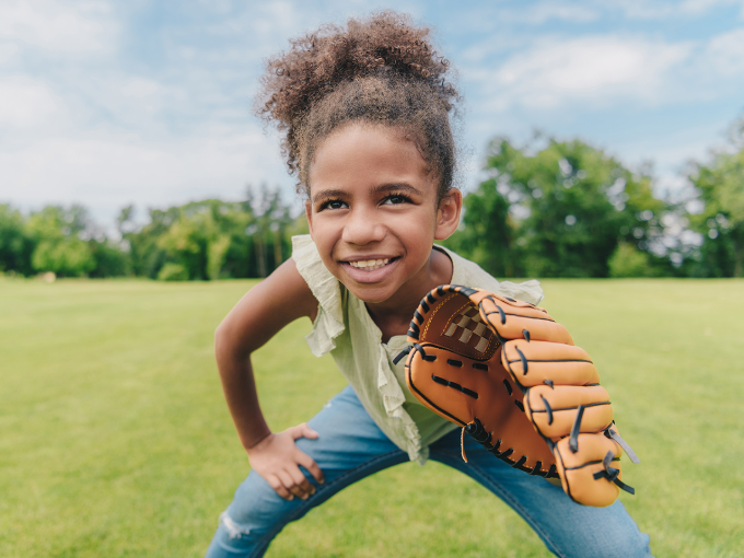 What Makes Your Kid Tick