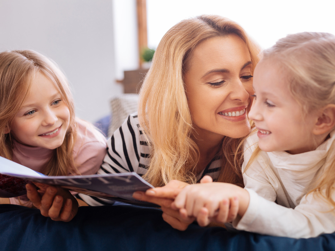 15 Reading Materials That Aren't Books