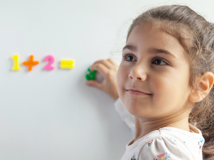 Academic Learning Among 6-7 Year Olds | Scholastic | Parents