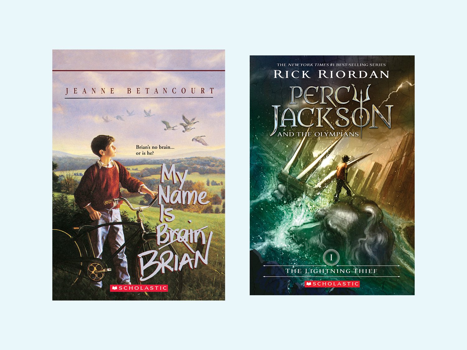 13 Books Featuring Characters With Learning Disabilities