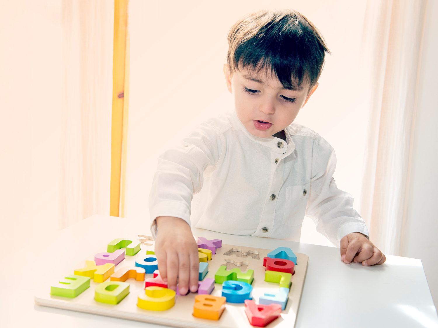 Building Phonics Skills