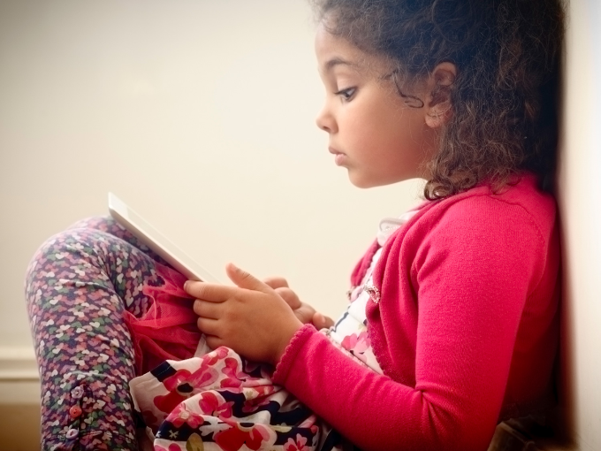 What to Do When Kids Don't Read Fluently