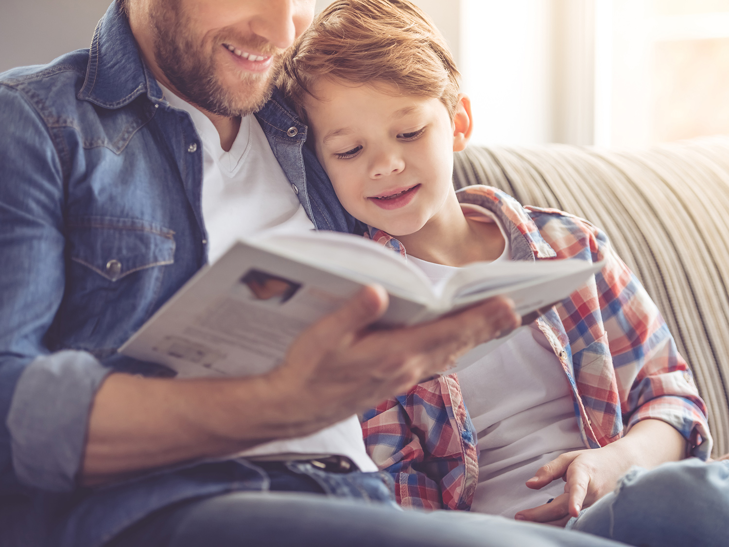 What to Do When Your Child Can't Remember What He Reads