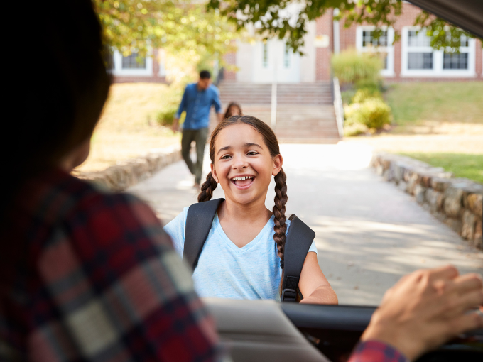 Wrapping Up the School Year