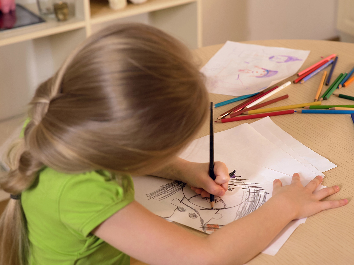 More Than a Picture: How Drawing Develops Young Writers