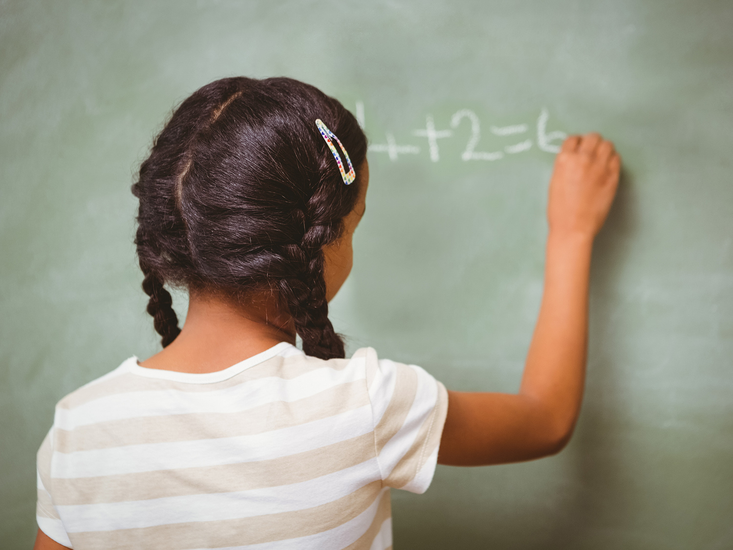 Second Grade Math: Place Value to Add and Subtract