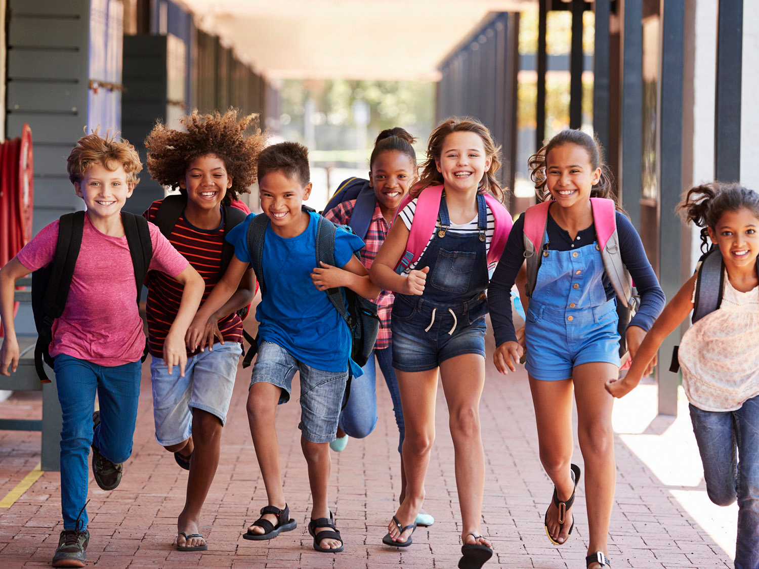 13 Tips for Success From a Middle School Principal