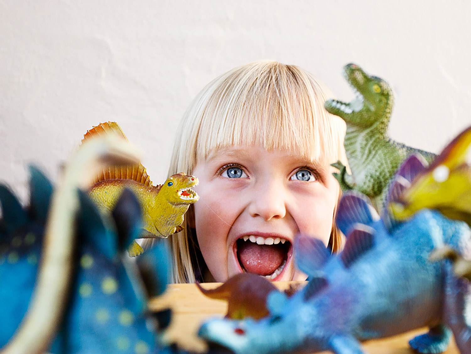 The Best Dinosaur Books for Kids of All Ages