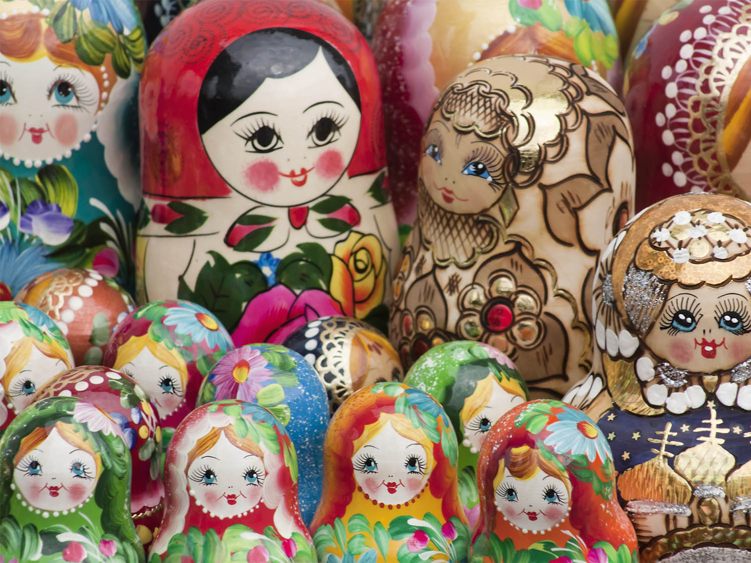 4 Toys That Promote Diversity | Scholastic | Parents