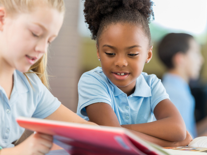 4 Ways to Promote Tolerance and Respect in Your Child