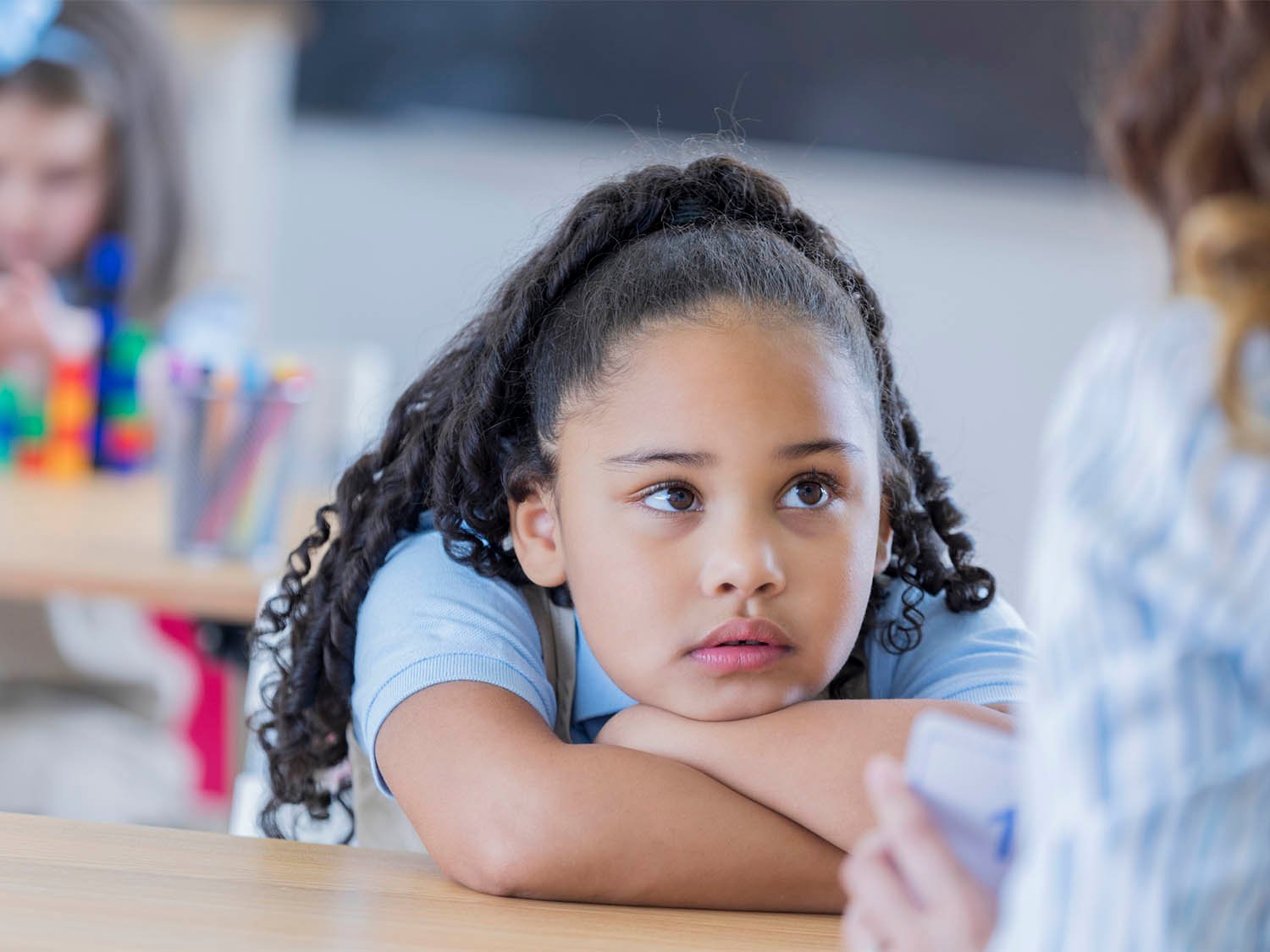 5 Emotions That Can Block Learning