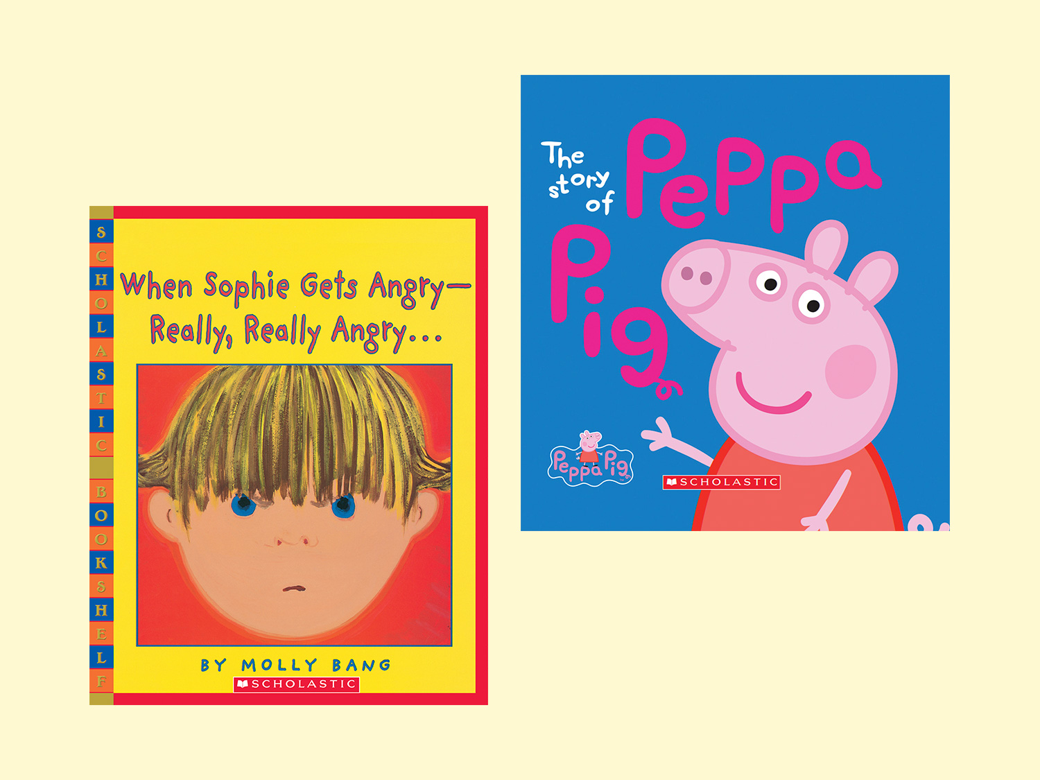 Popular Books for Elementary School Readers