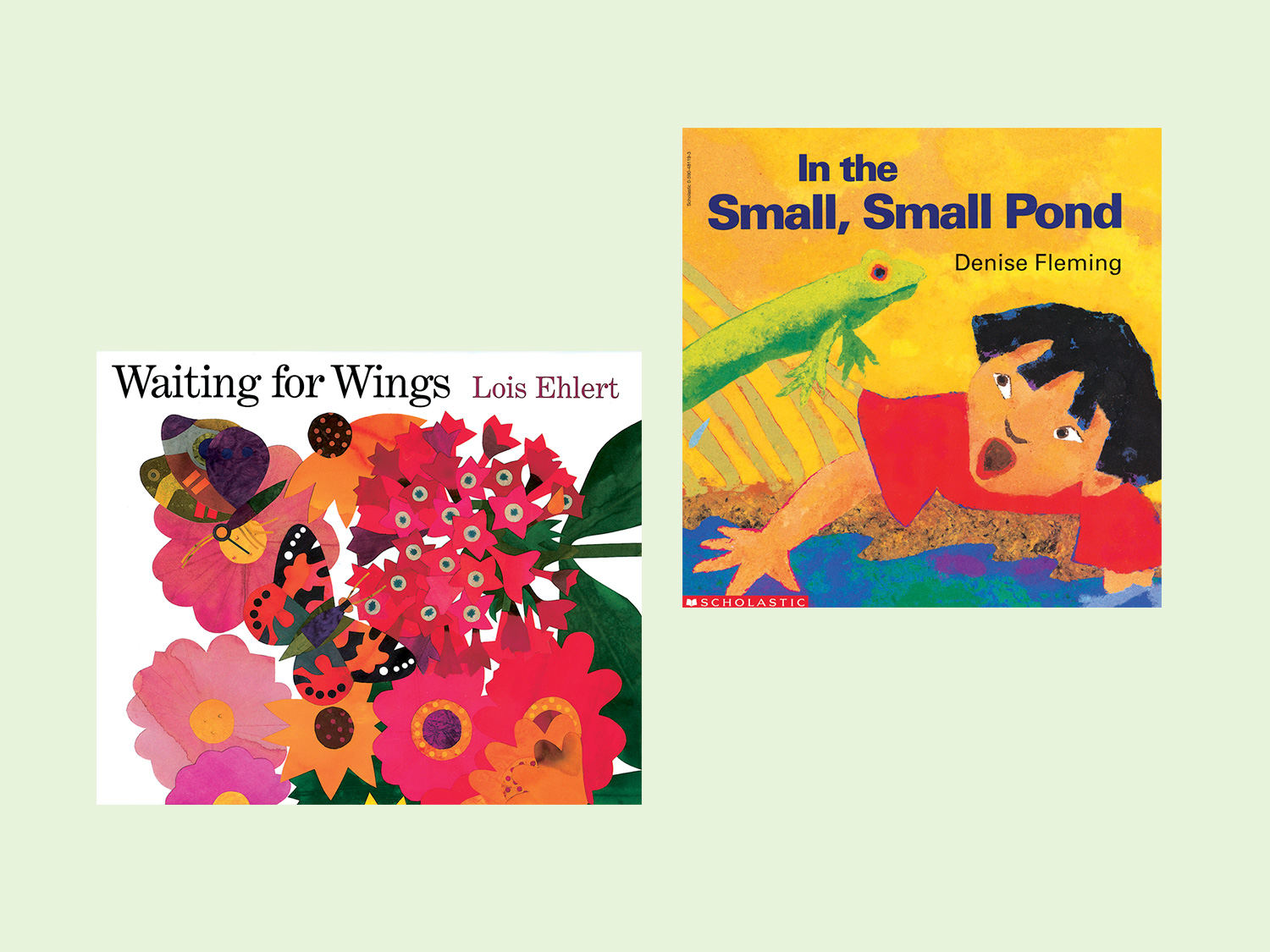 Super Spring Stories | Scholastic | Parents