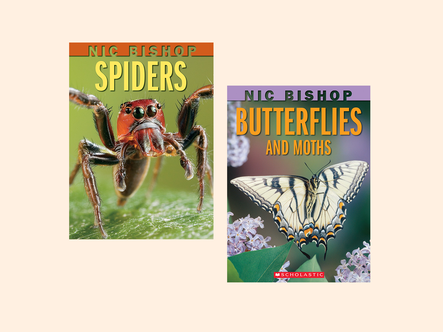 The Wonders of Science Books