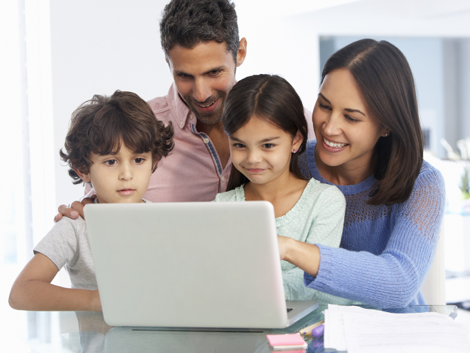 5 Internet Safety Tips for Kids 3-5