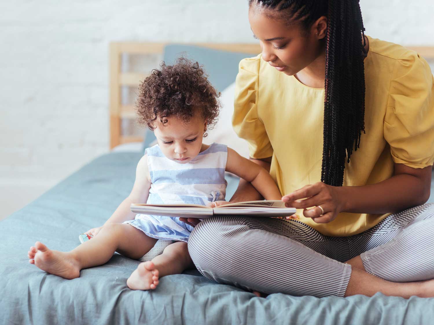 How to Meet to a Book | Scholastic