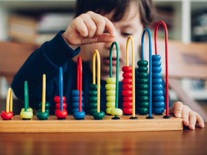 How Your Child Learns to Problem-Solve