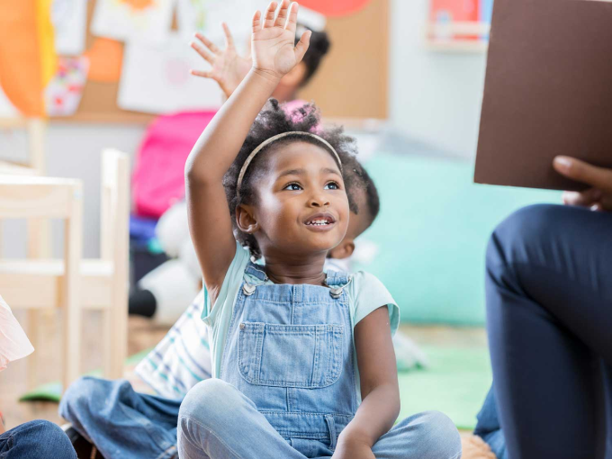 How to Tell If Your Child Is Gifted