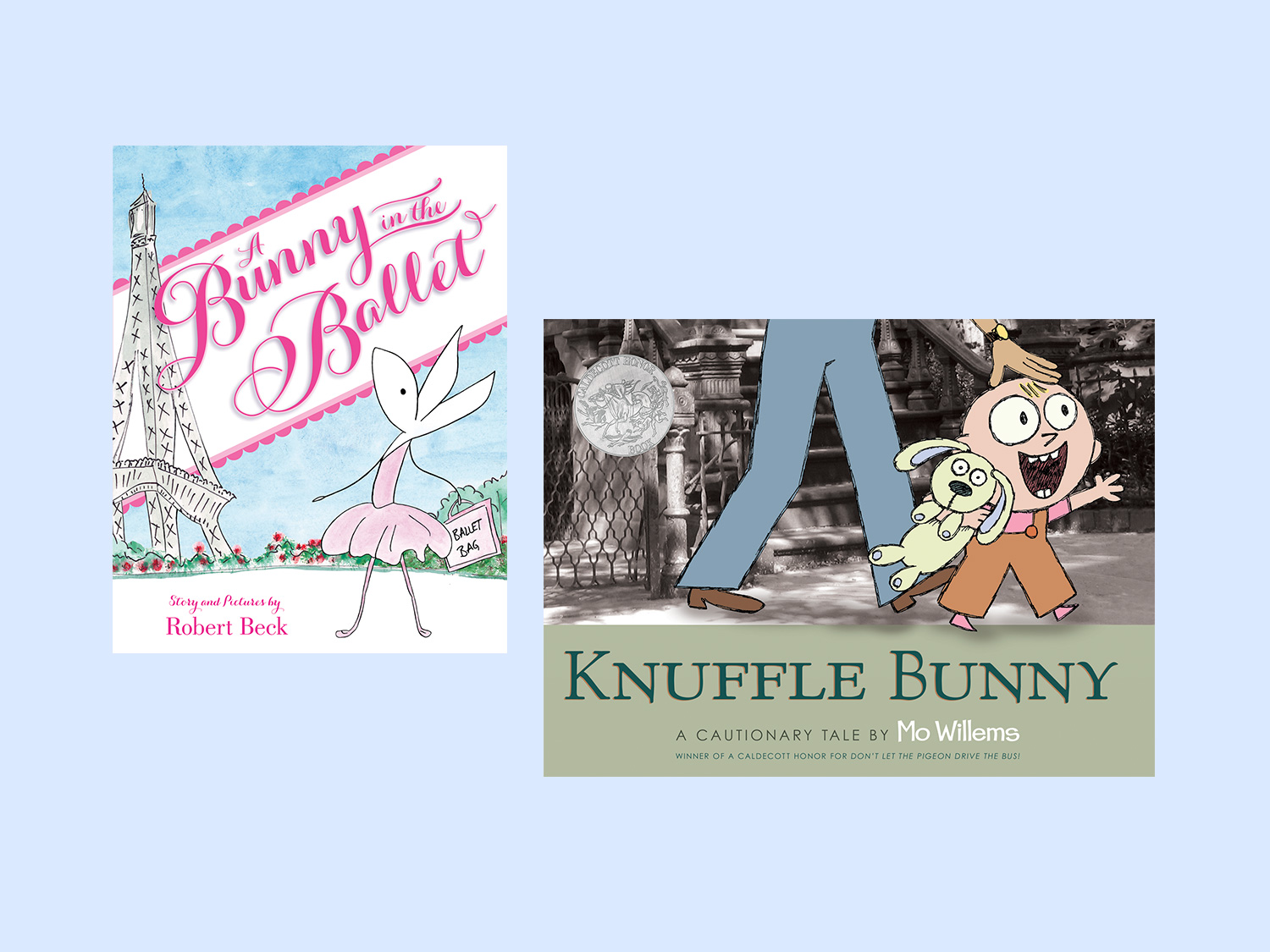 Hippity Hop! Best Books With Bunny Characters | Scholastic | Parents