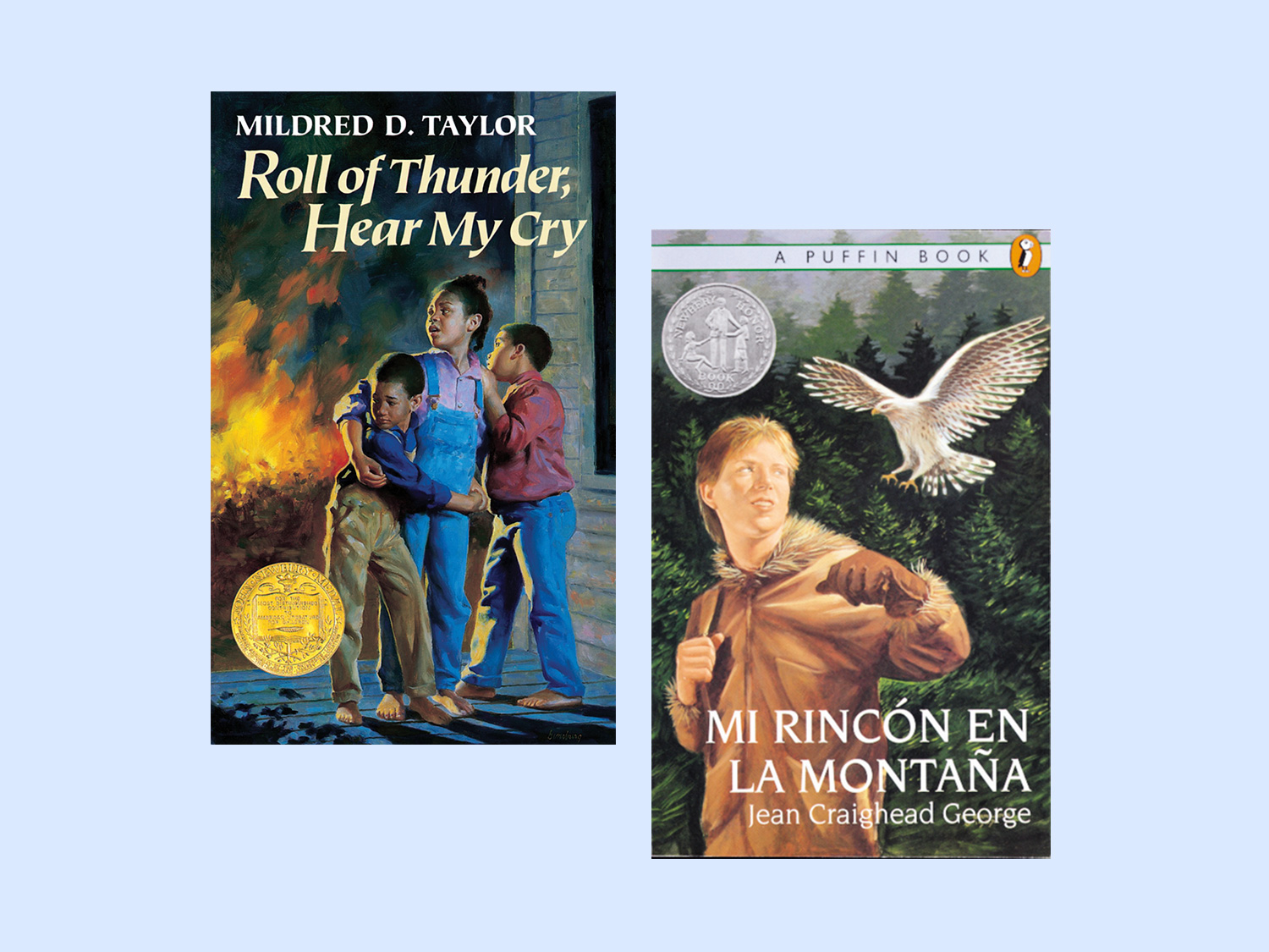 Books of Interest to Independent Readers