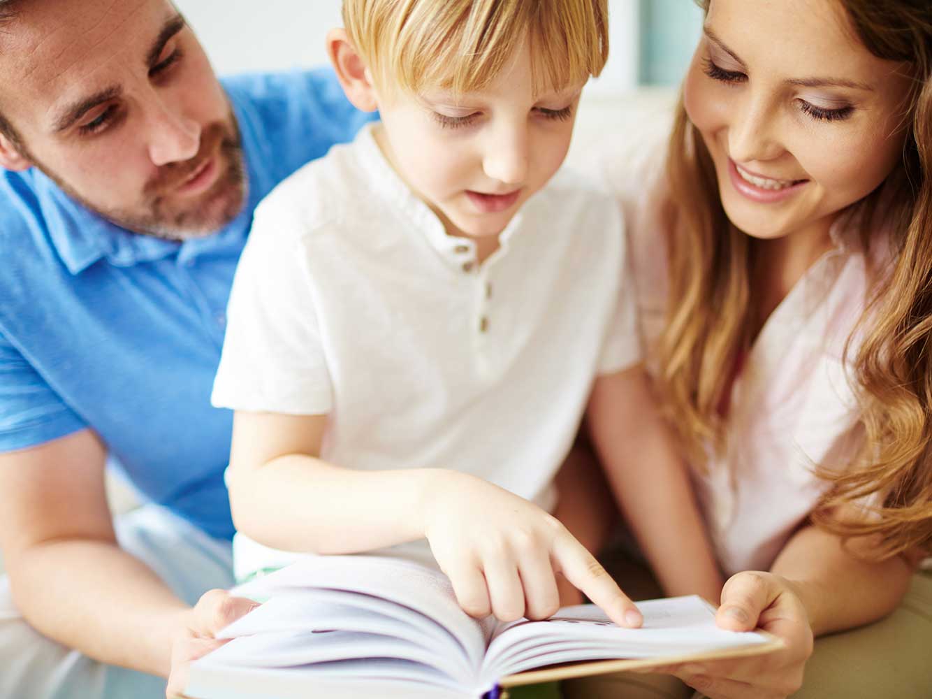 10 Tips to Lower Read-Aloud Frustration