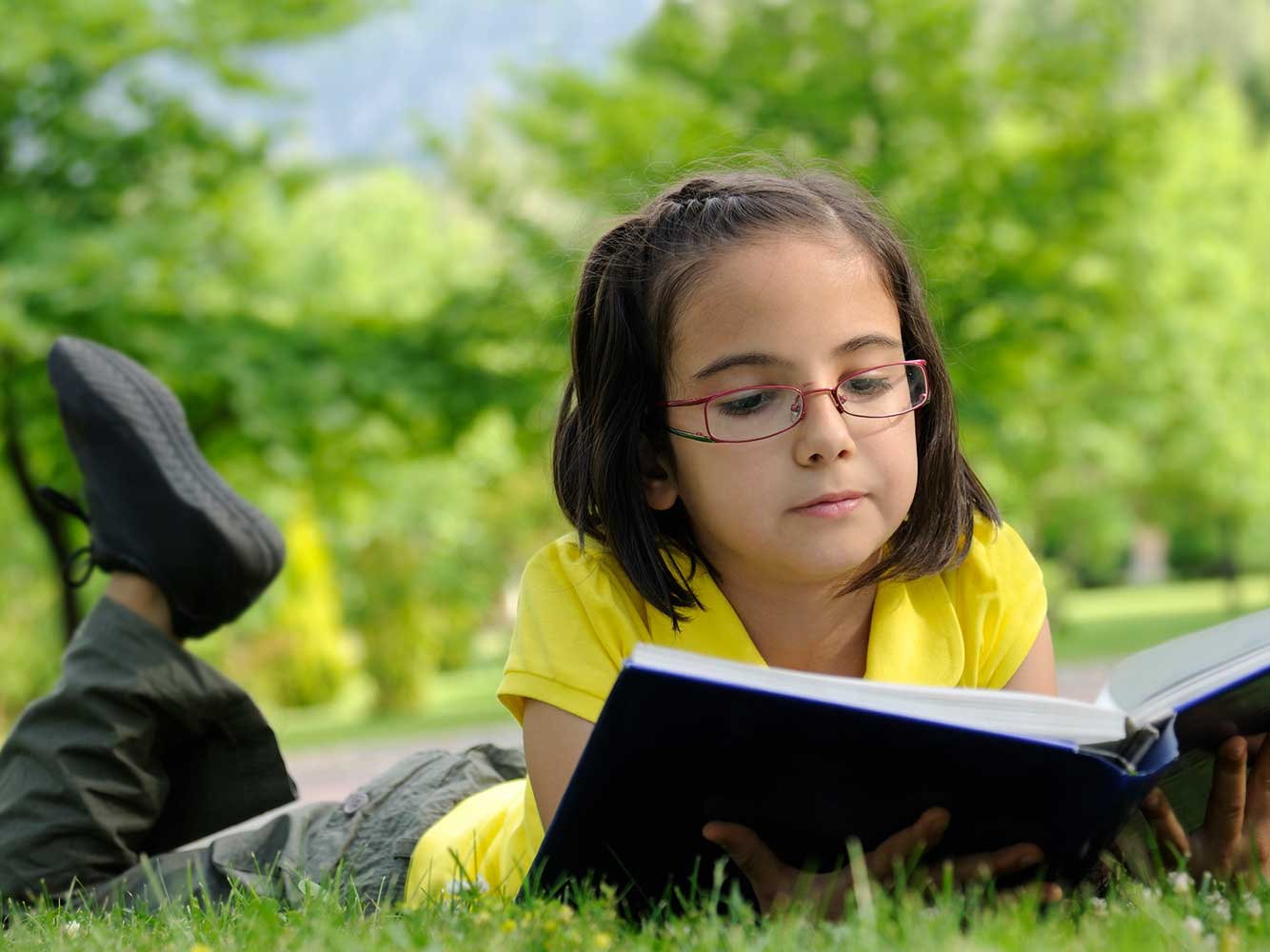 Understanding Your Child's DRA Reading Level