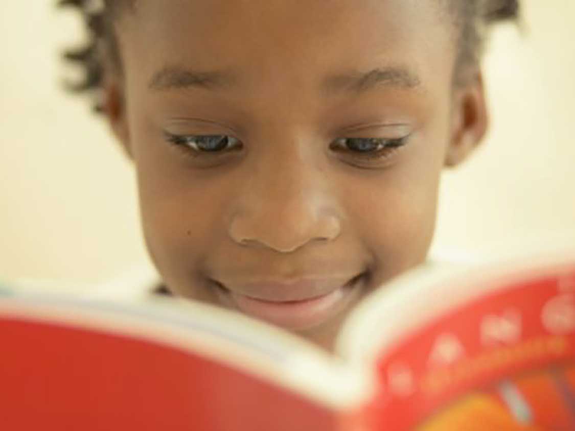Breaking the Code: Primary Grade Reading Skills