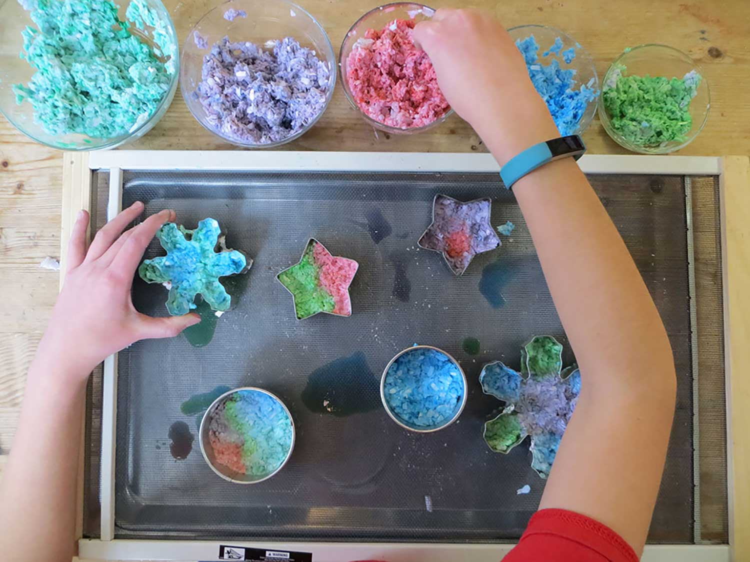 How to Make Recycled Paper