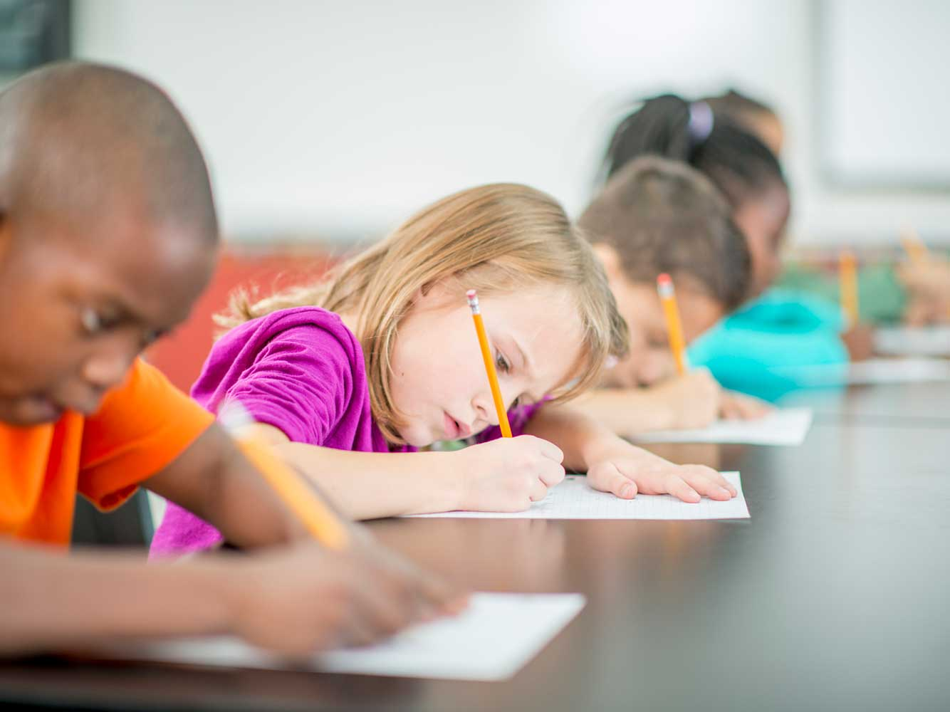 3 Tips for Helping Your Child Manage Frequent Tests