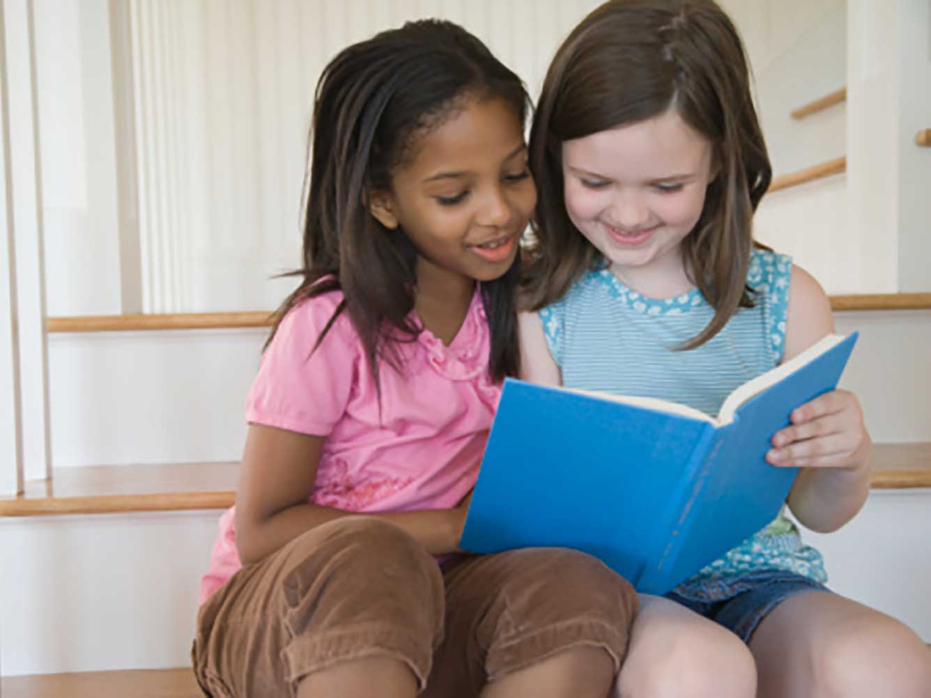 A Parent's Guide to the World of Chapter Books for Kids